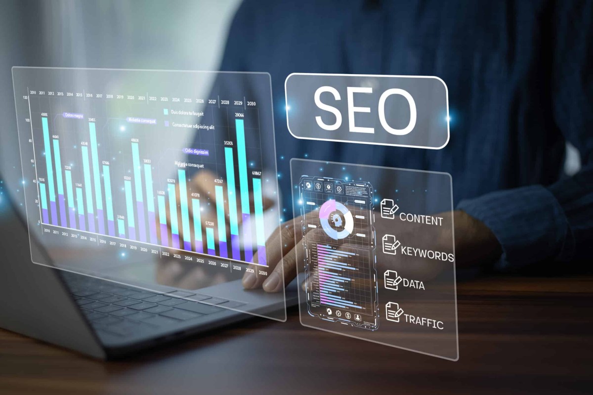 Essential SEO Reporting Tools (and Free Checklist) - Adil Raseed | A ...