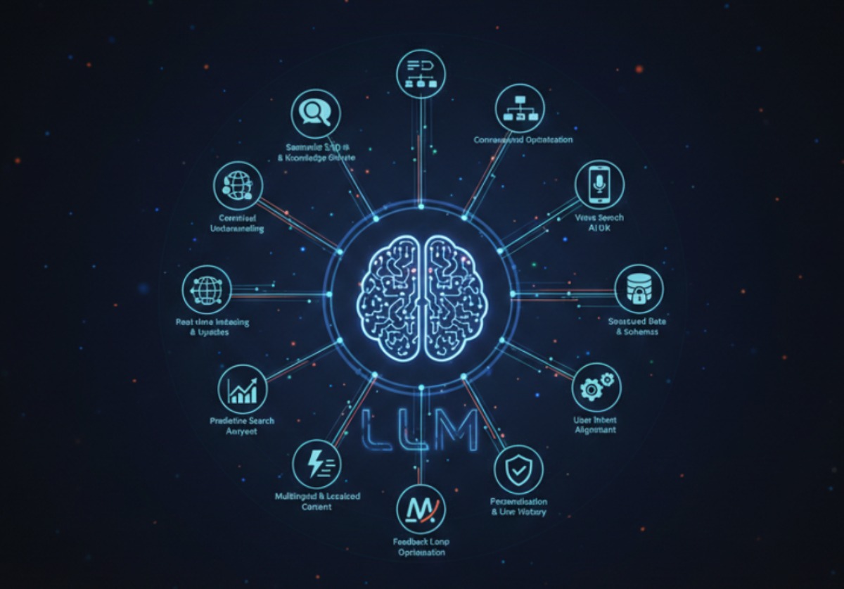 How to optimize for AI search: 12 proven LLM visibility tactics - Adil ...